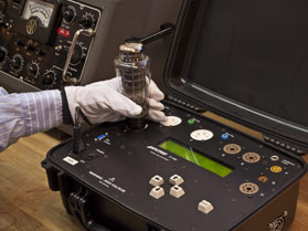 THE LARS - 300B Hifi Tube Amplifier